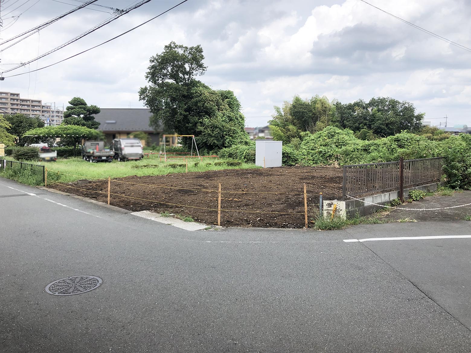 相模原・町田で新築・土地分譲｜美都住販の分譲住宅